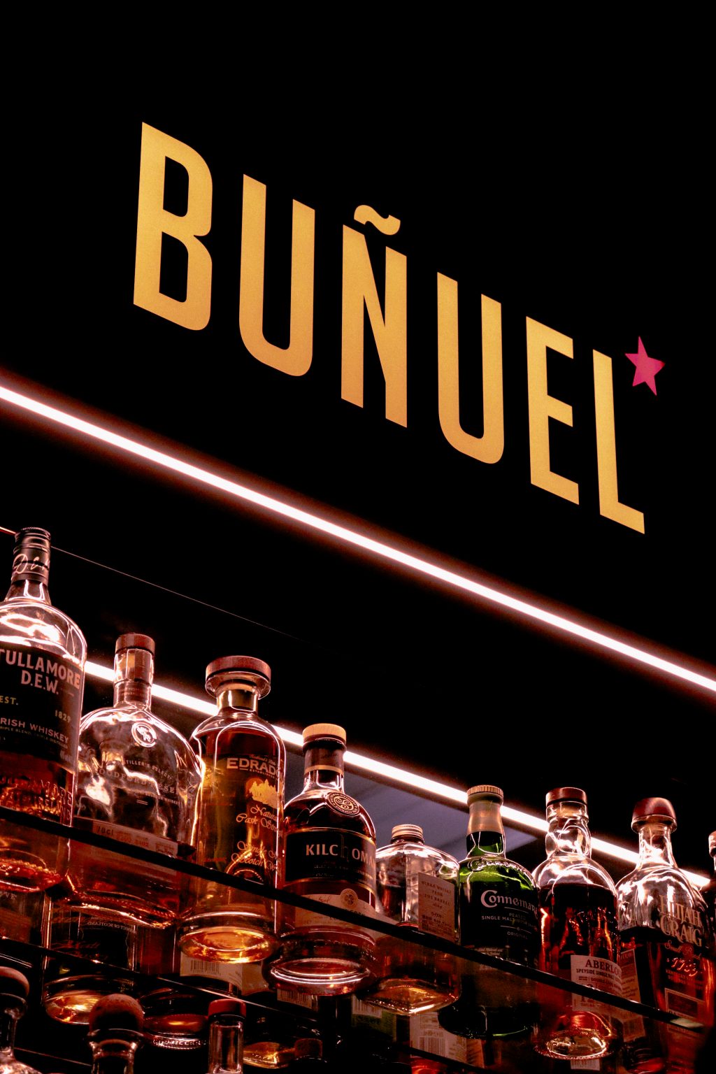 Bar Buñuel - delight guide - Lokale Barkultur in Deiner Stadt erleben