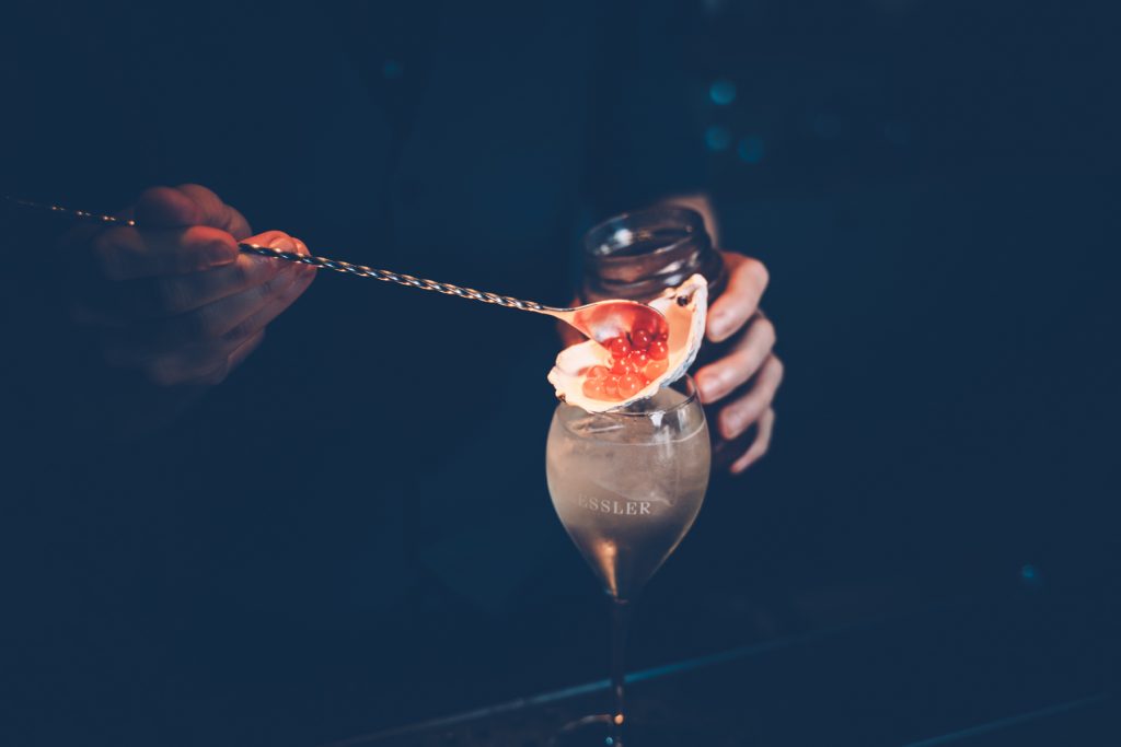 Suderman - delight guide - Lokale Barkultur in Deiner Stadt erleben