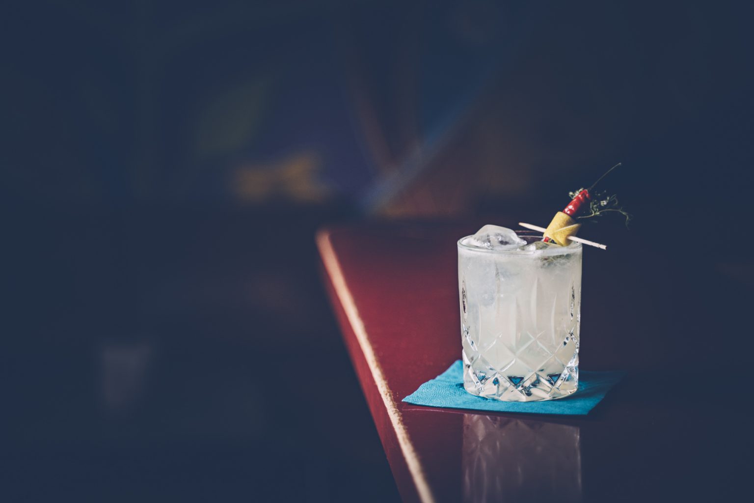 Vega Bar - delight guide - Lokale Barkultur in Deiner Stadt erleben